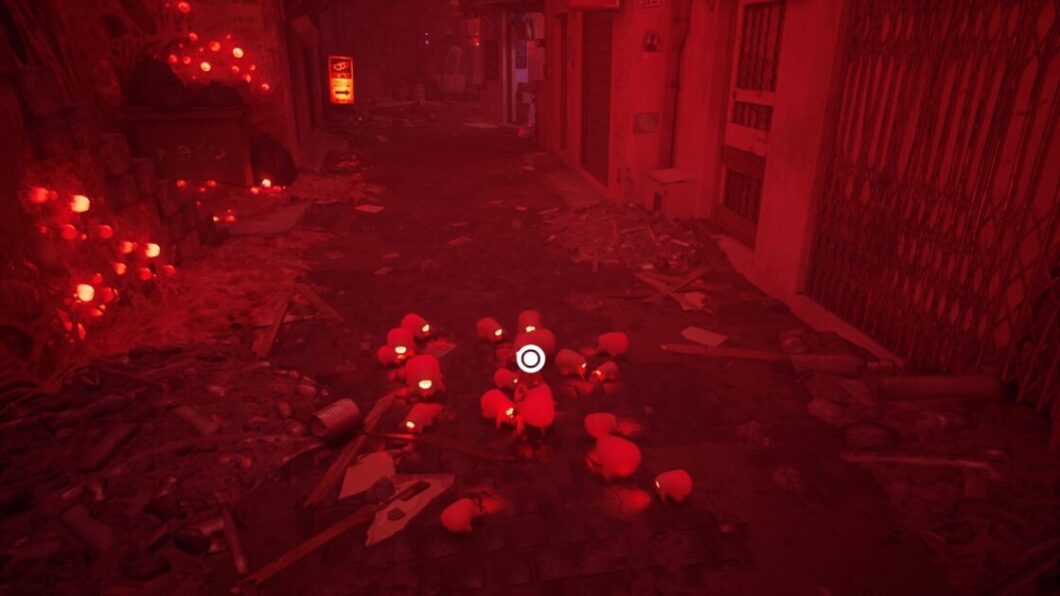 【Strayはホラー？】ホラー苦手女子が語るリアルに怖かった5つの要素 | Gamer Girls Blog